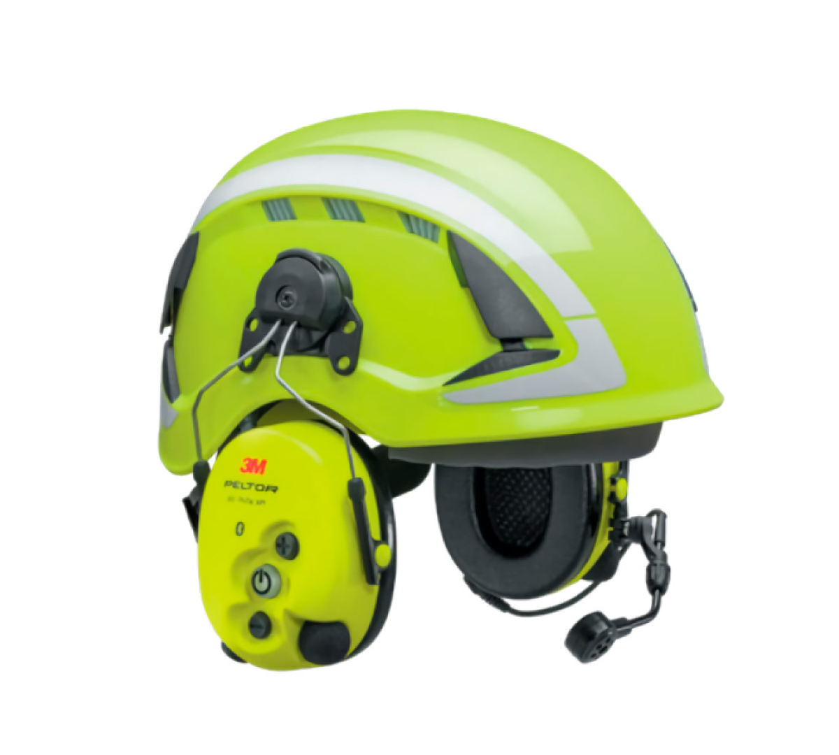 Наушники 3М™ PELTOR WS LiteCom ProTac XPI FLX2 | Купить, цена